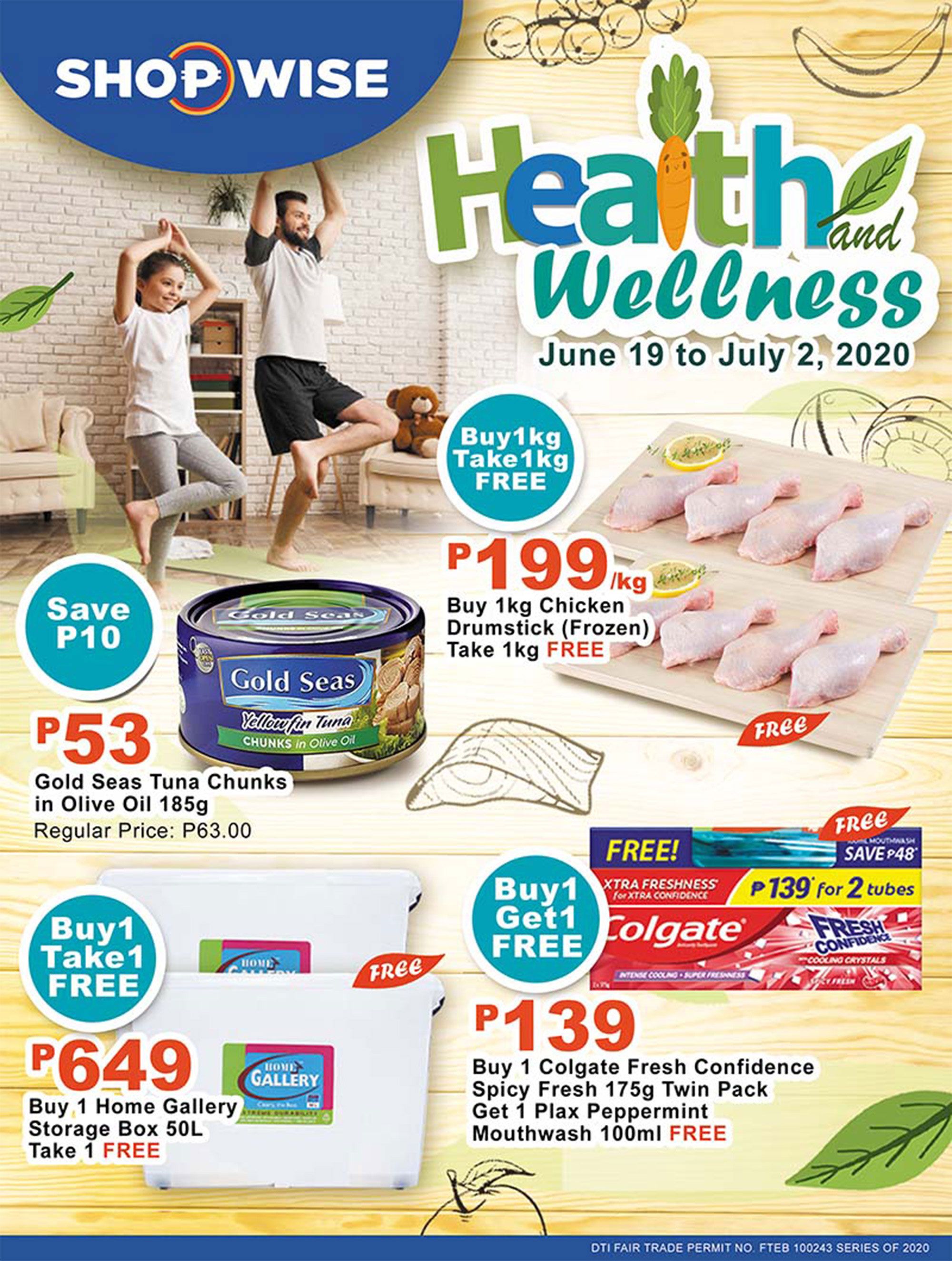 Digital Shop Catalogues | Shopwise