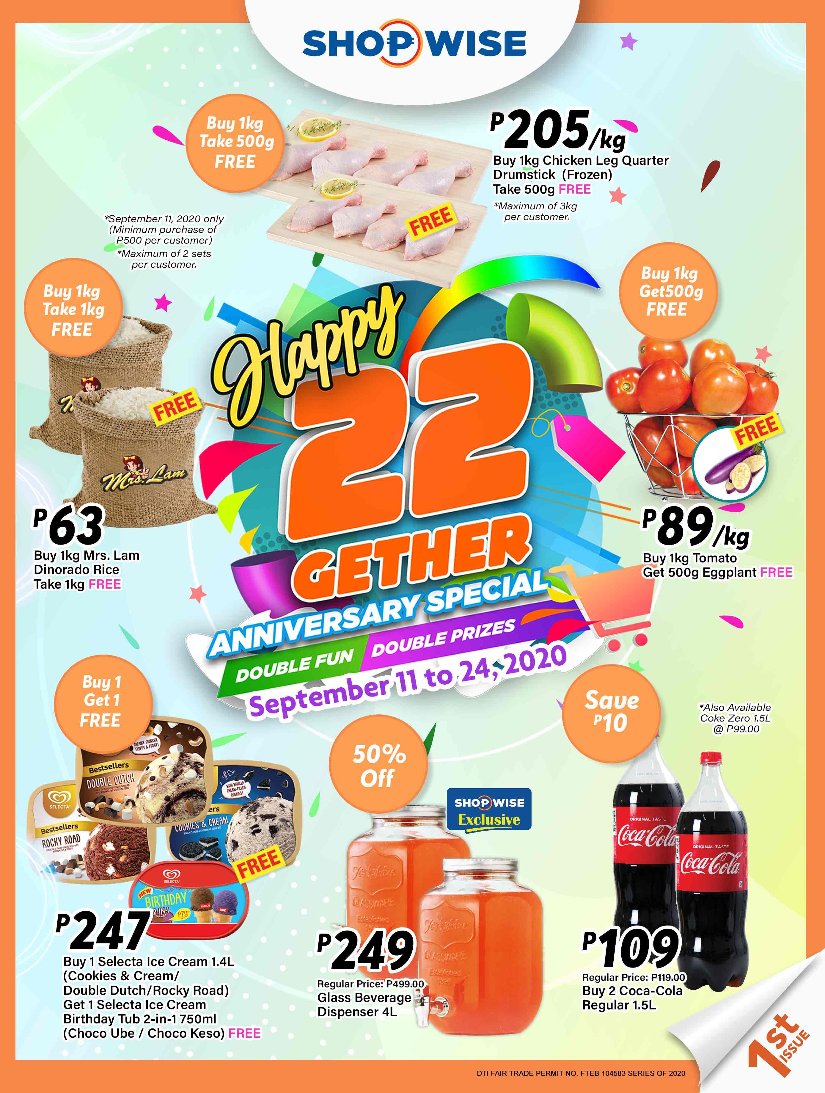 Digital Shop Catalogues | Shopwise