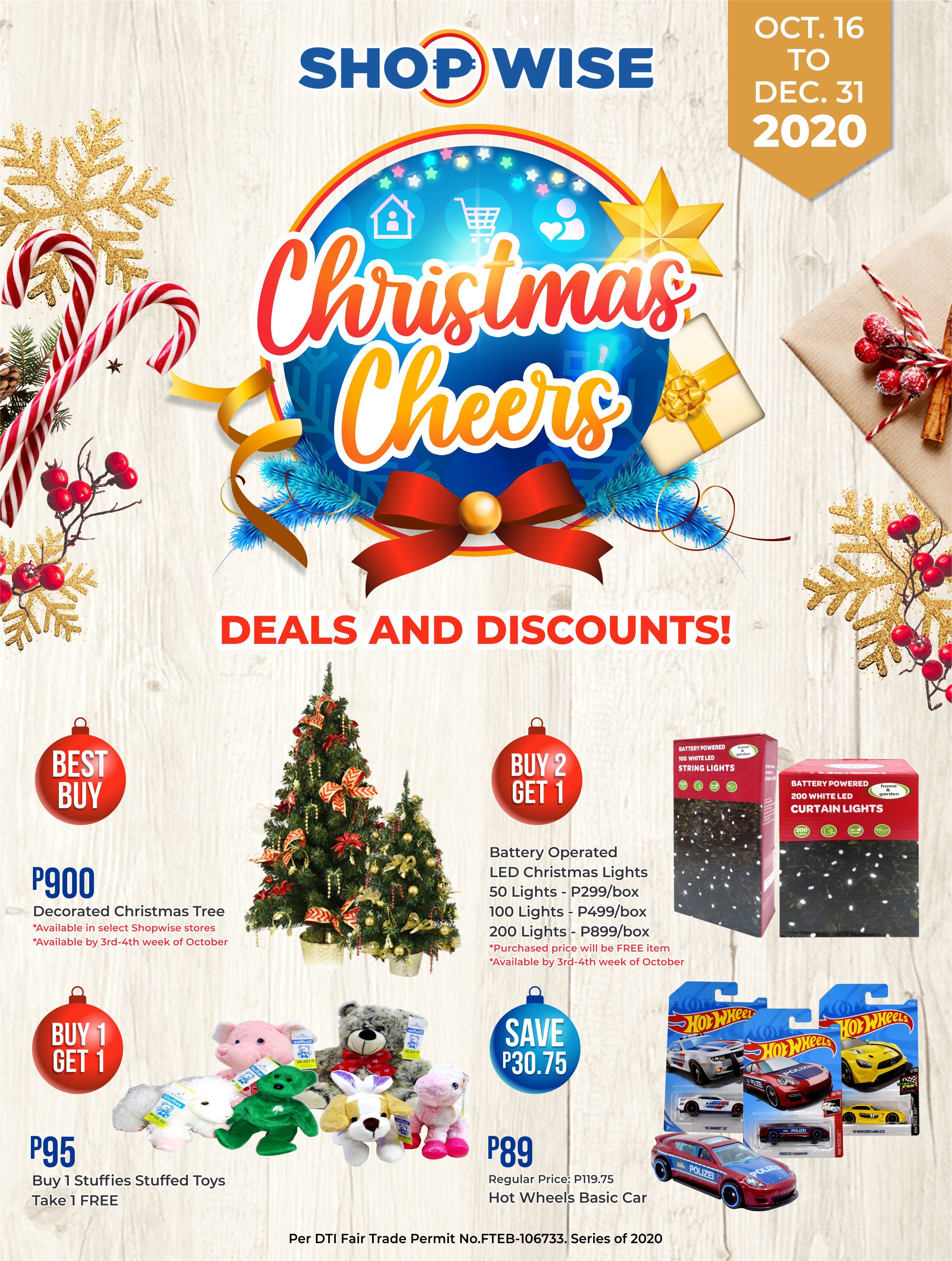 Digital Shop Catalogues | Shopwise