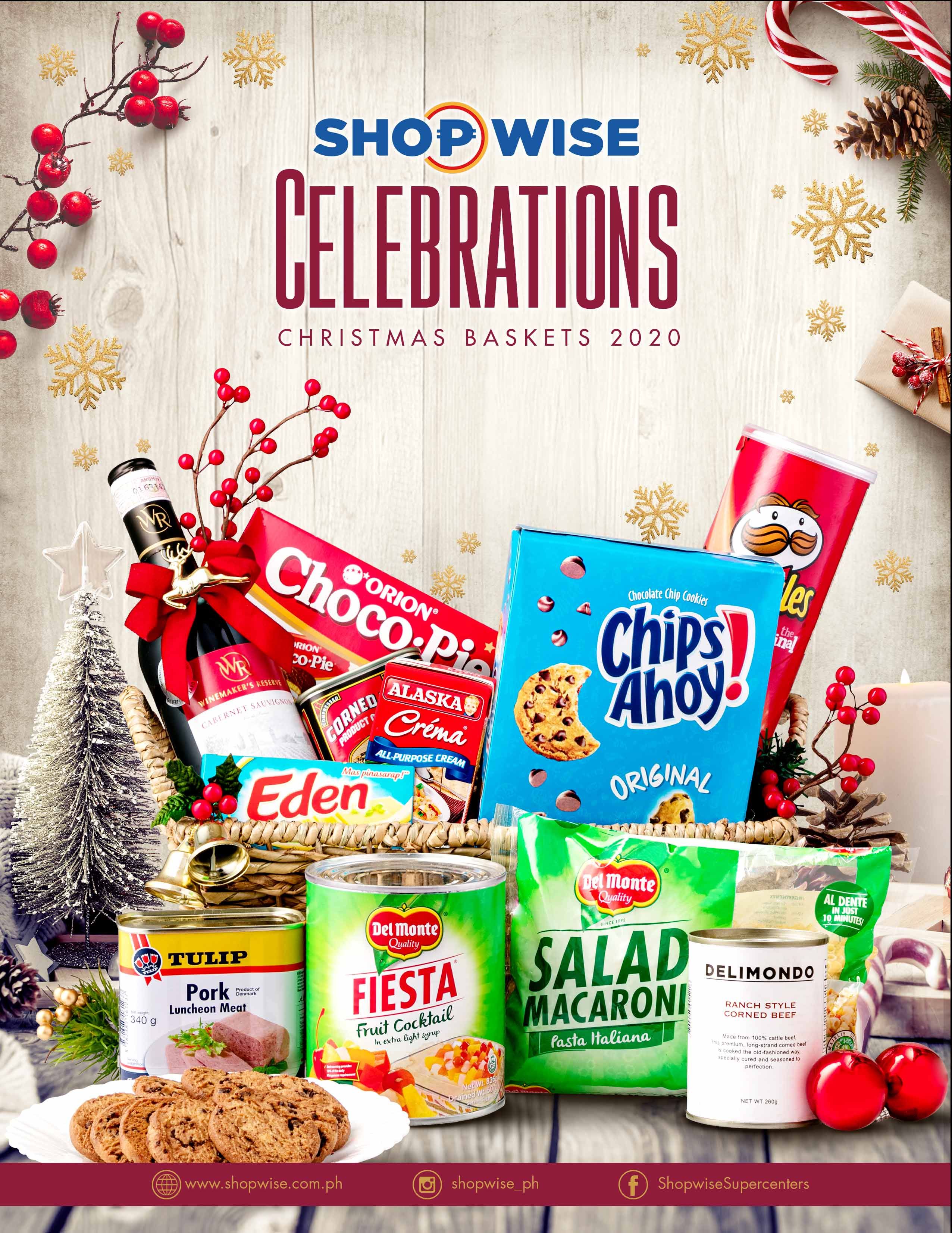 Digital Shop Catalogues | Shopwise