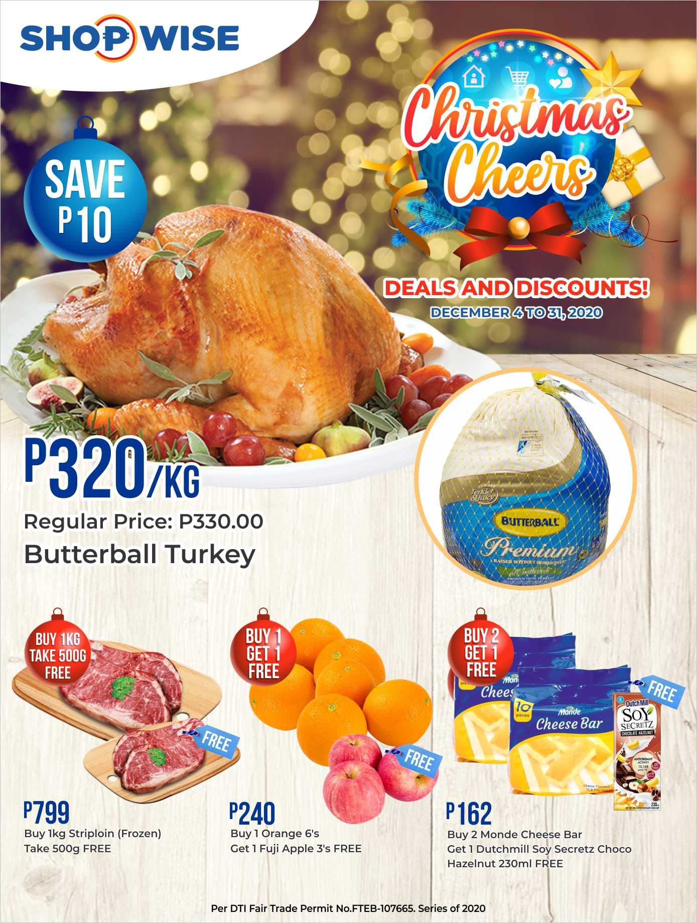 Digital Shop Catalogues | Shopwise