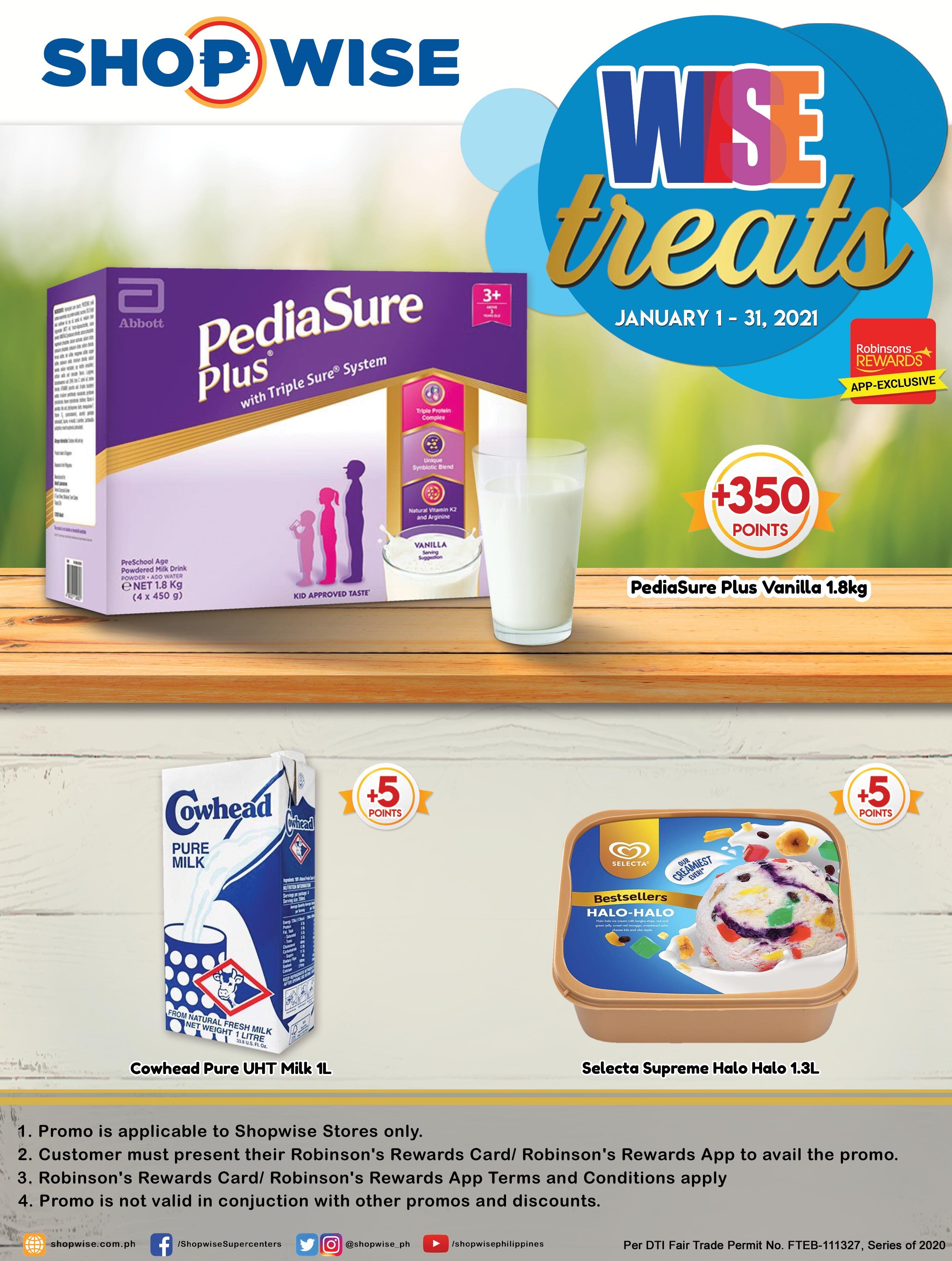 Digital Shop Catalogues | Shopwise