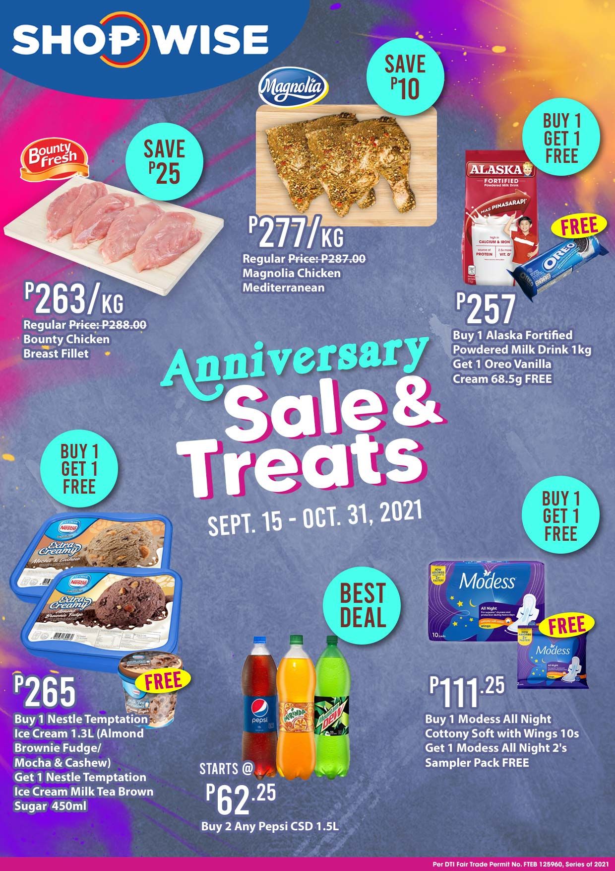 Digital Shop Catalogues | Shopwise