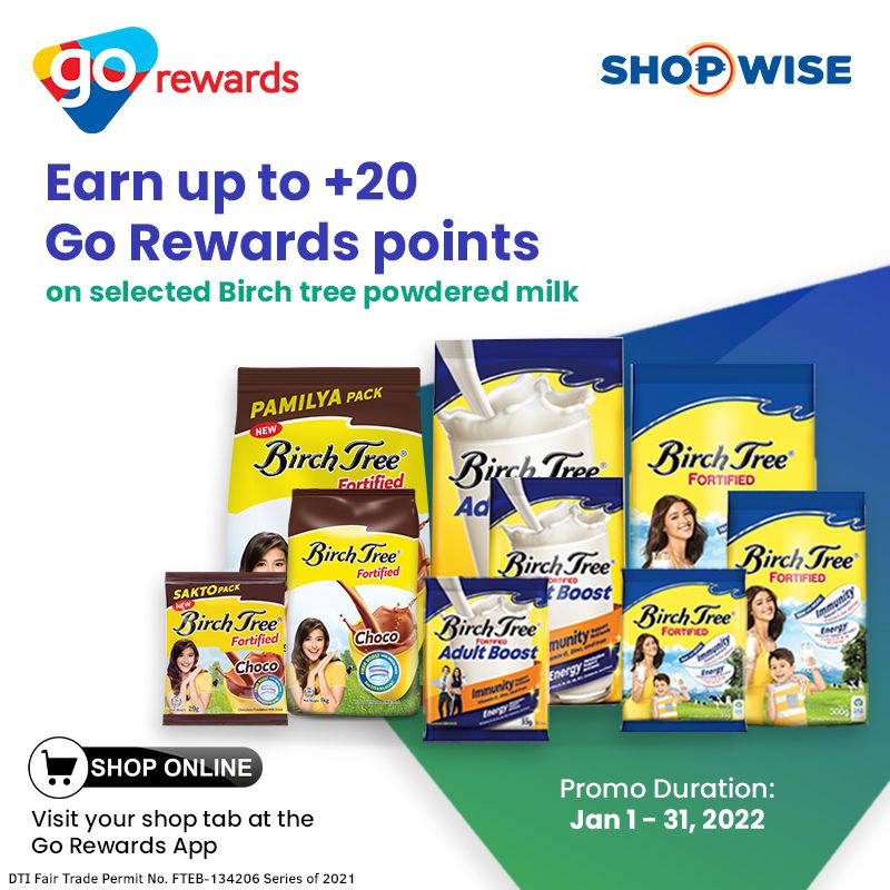 Wise Deals and Special Promos | Shopwise
