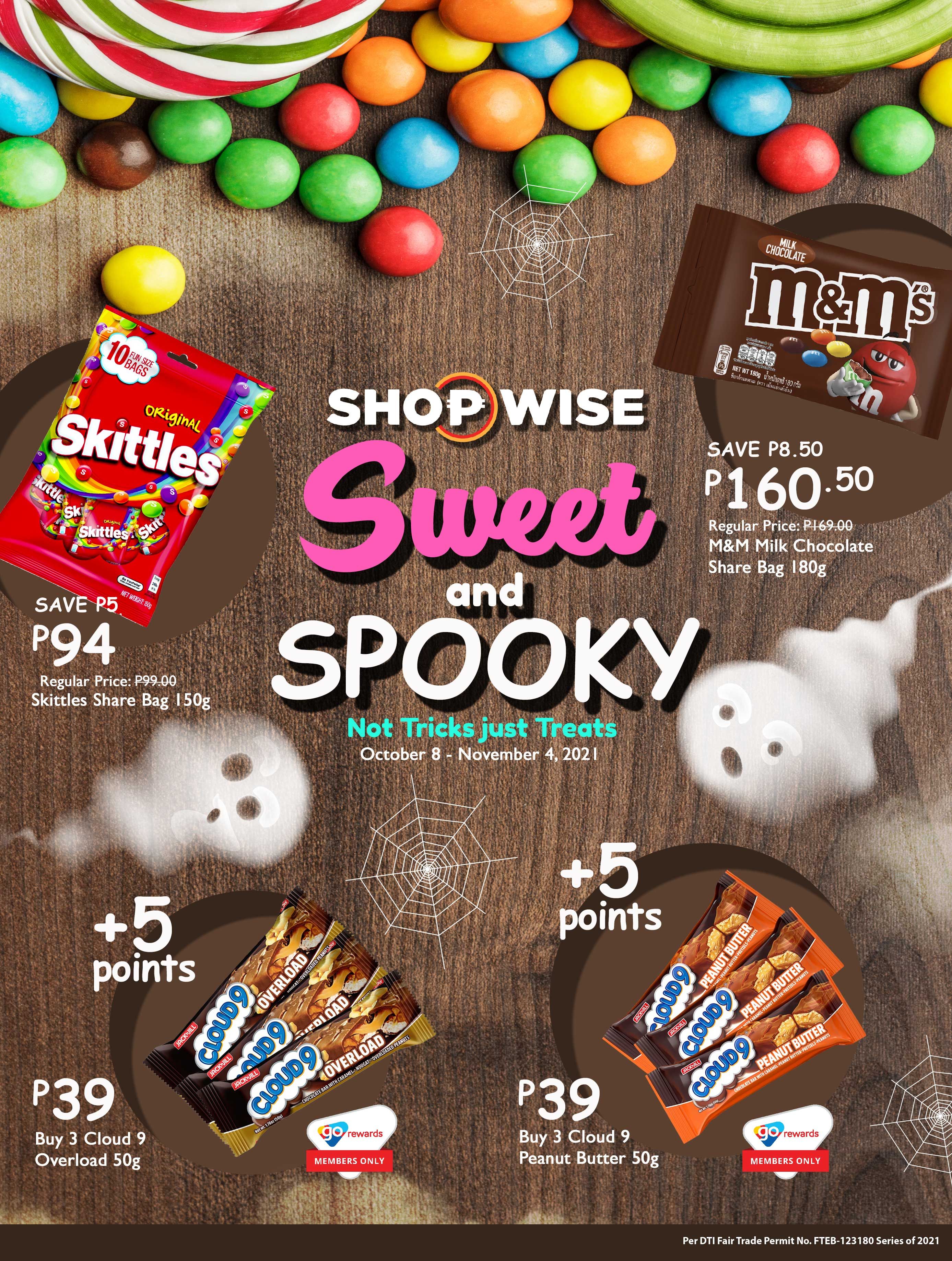 Digital Shop Catalogues | Shopwise