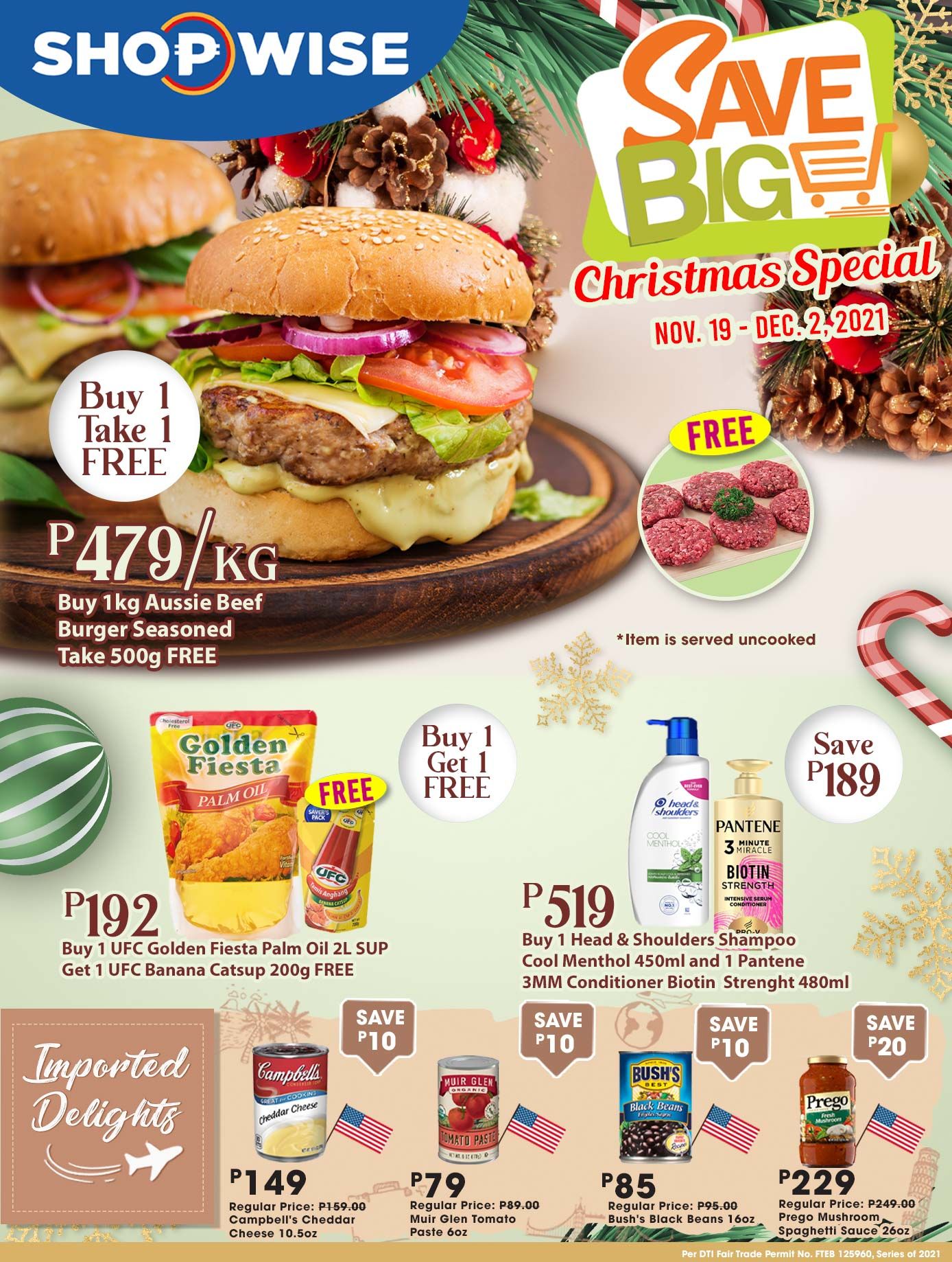 Digital Shop Catalogues | Shopwise