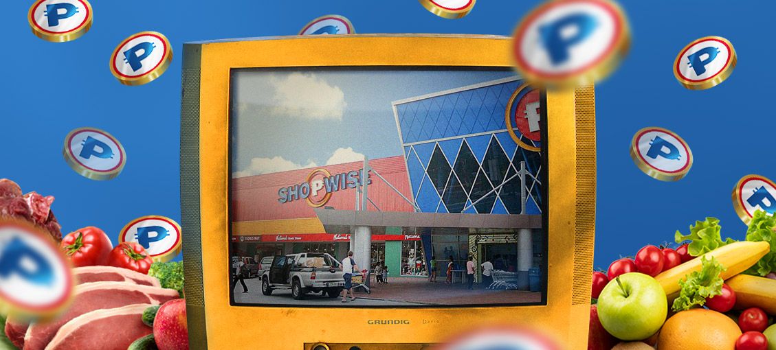 A Wiser Shopping Experience!